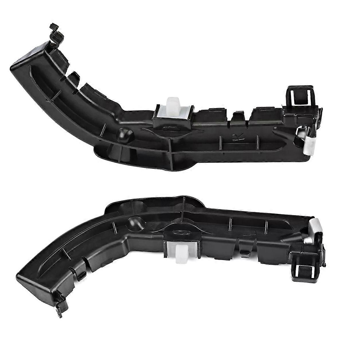1Pair Front Bumper Support Replacement Bracket for Dodge Challenger ...