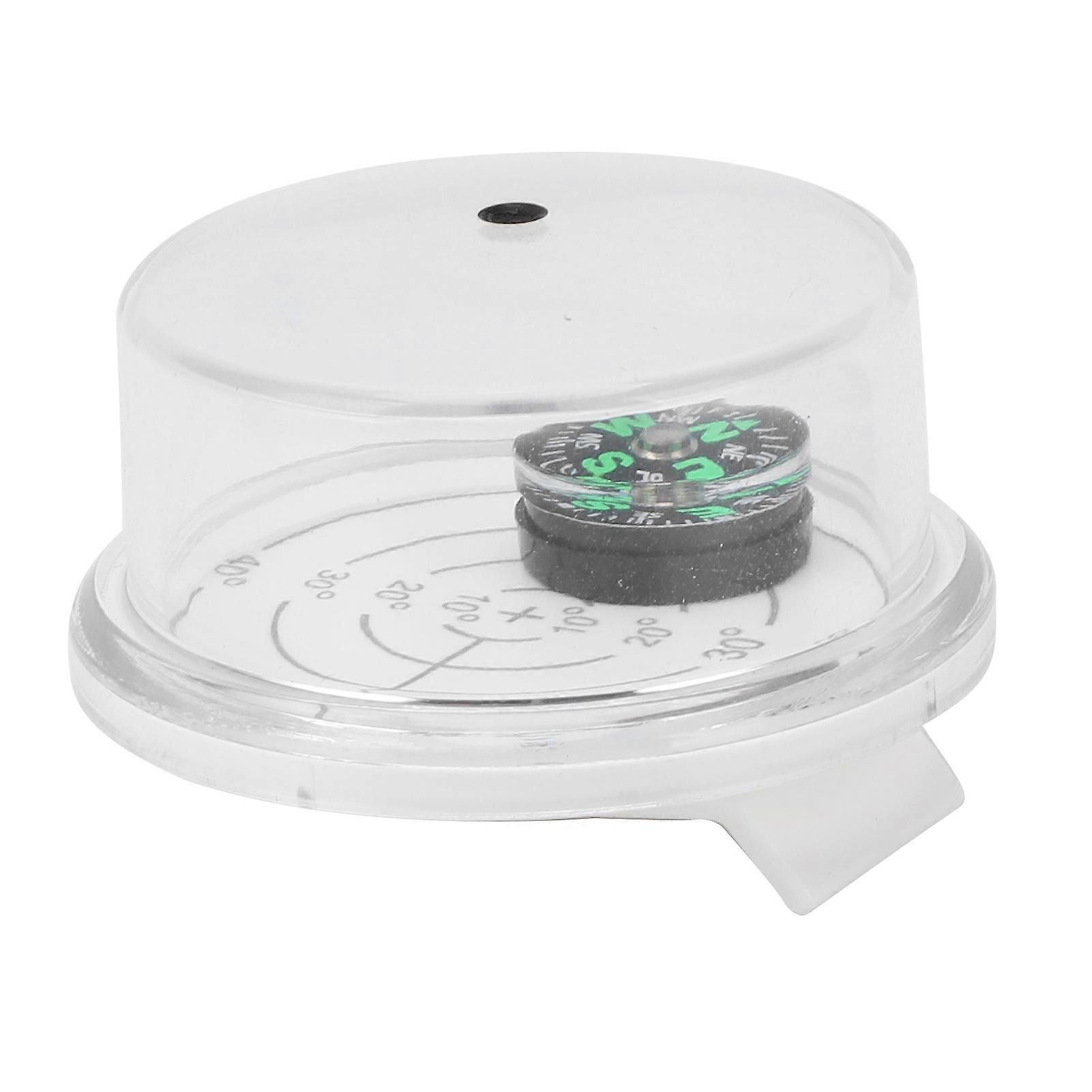 Solar Angle Guide Tracker Tool High Accuracy Plastic Portable Solar ...