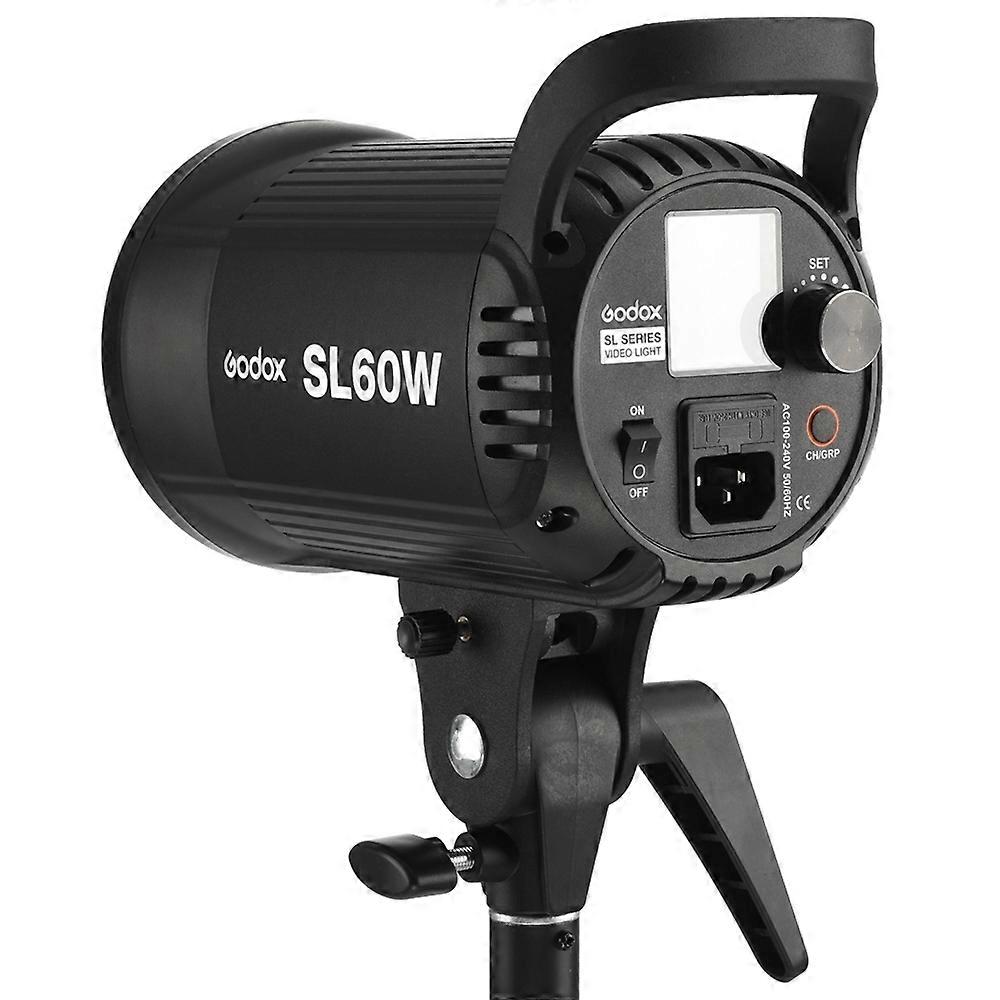 Godox SL60W LED Light Studio Continuous Photo Video Light | Fruugo AU