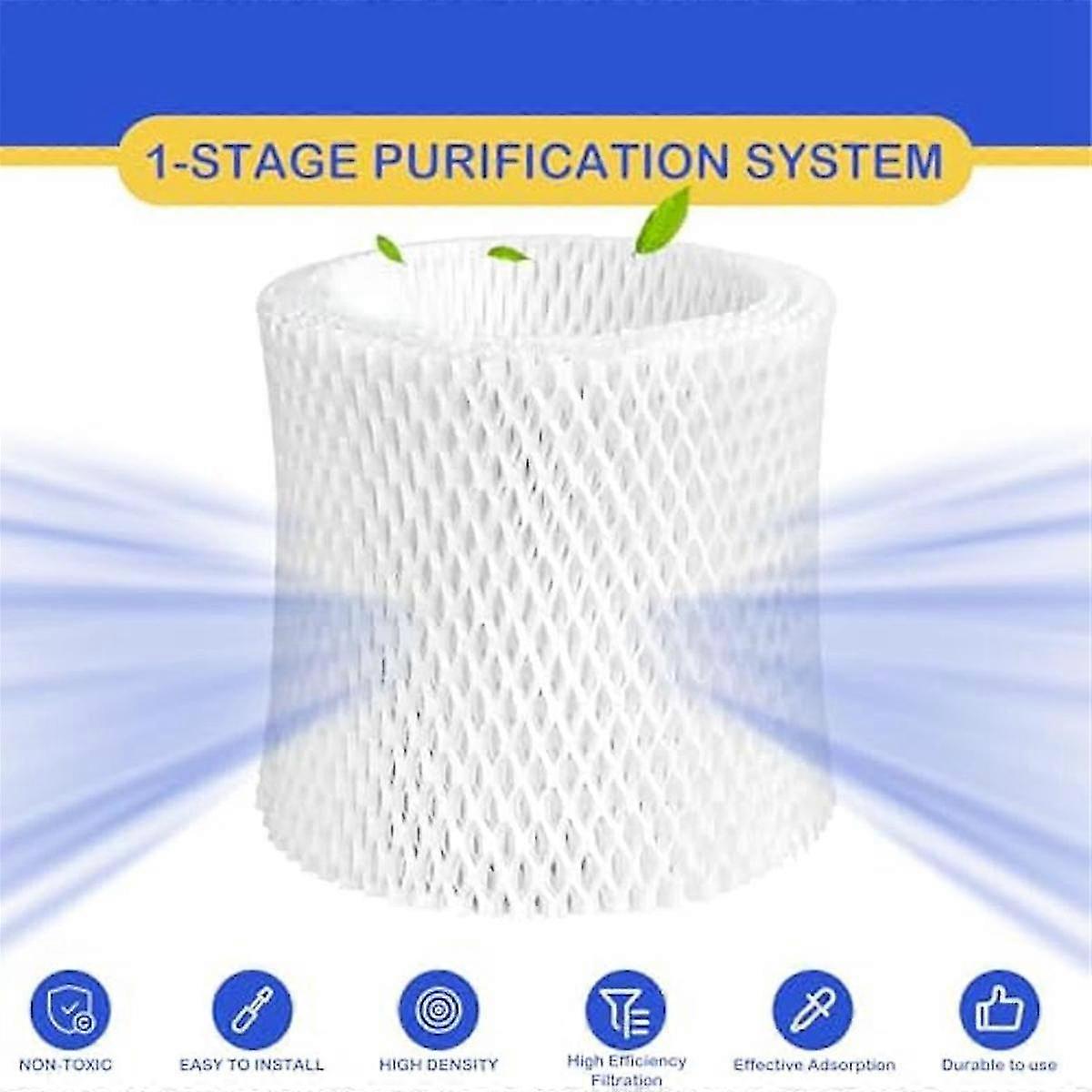 Humidifier Wicking Replacement Filter for Canopy Bedside Humidifier ...