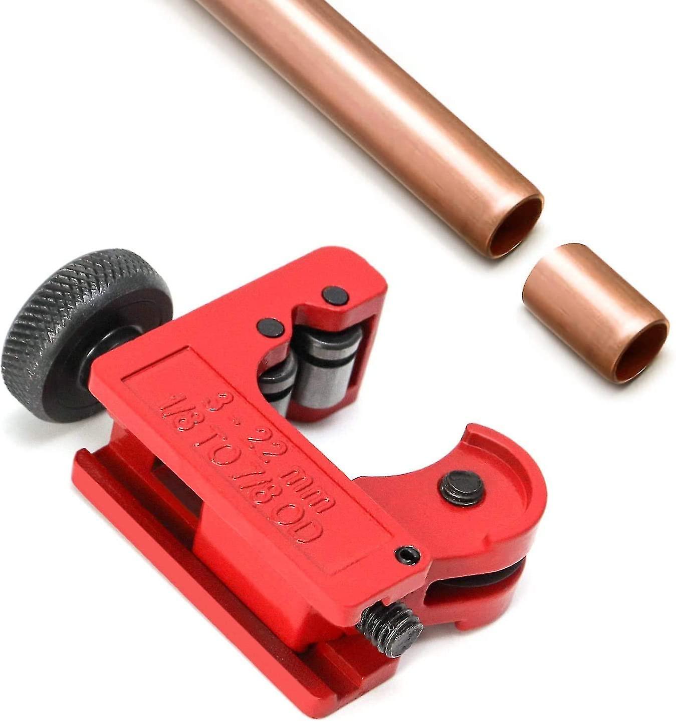 Mini Pipe Cutter
