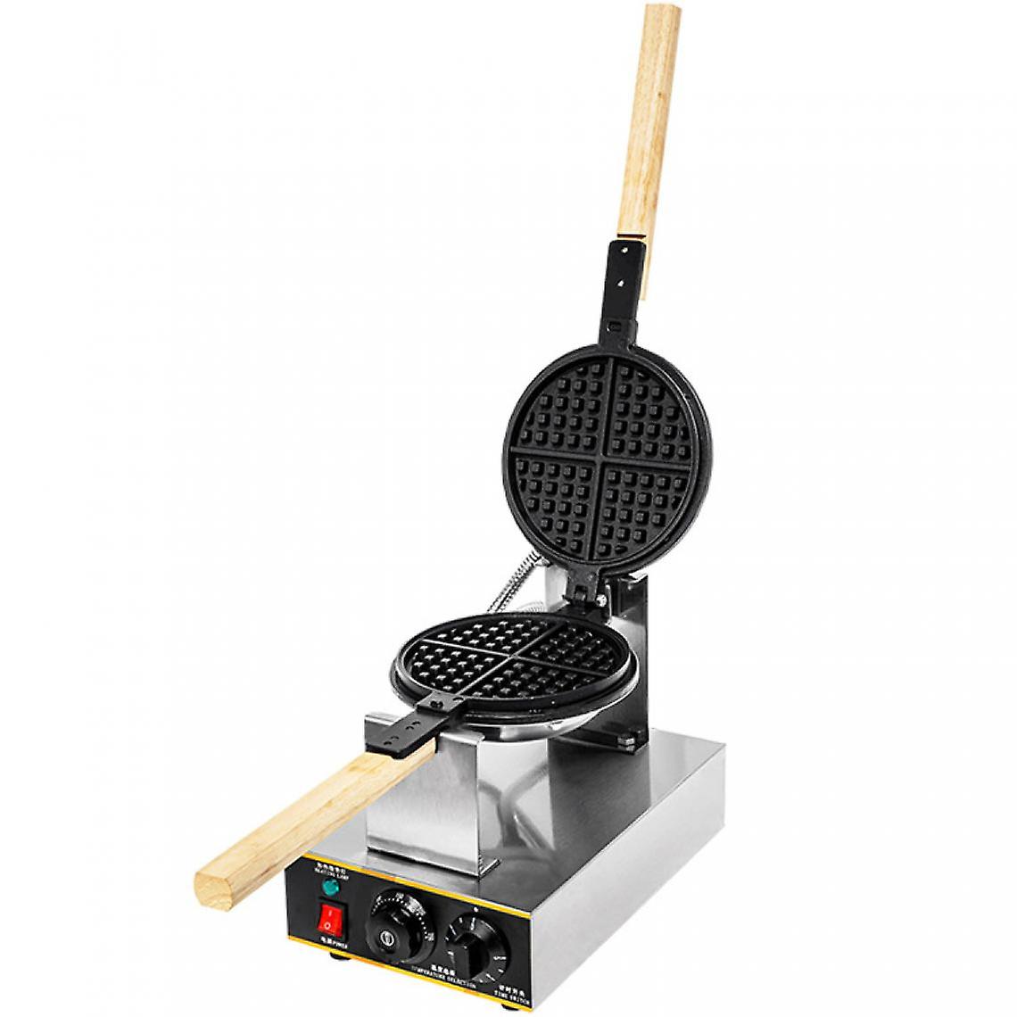 Gas Waffles, Legumes, Tapas, Kitchen Utensils, Waffles, Stainless Steel ...