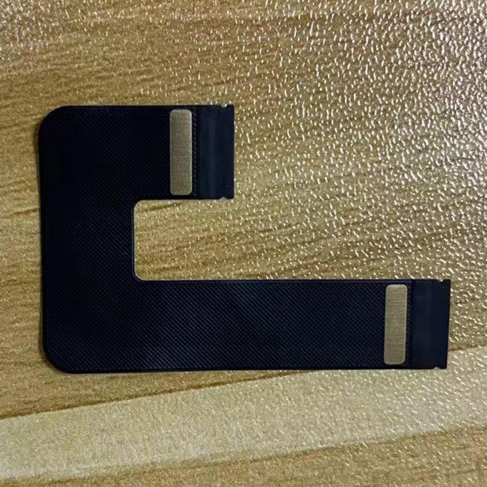 Keyboard Flex Cable for Macbook Pro Retina 13" A1708 2016 2017 821-01046 | Fruugo UK
