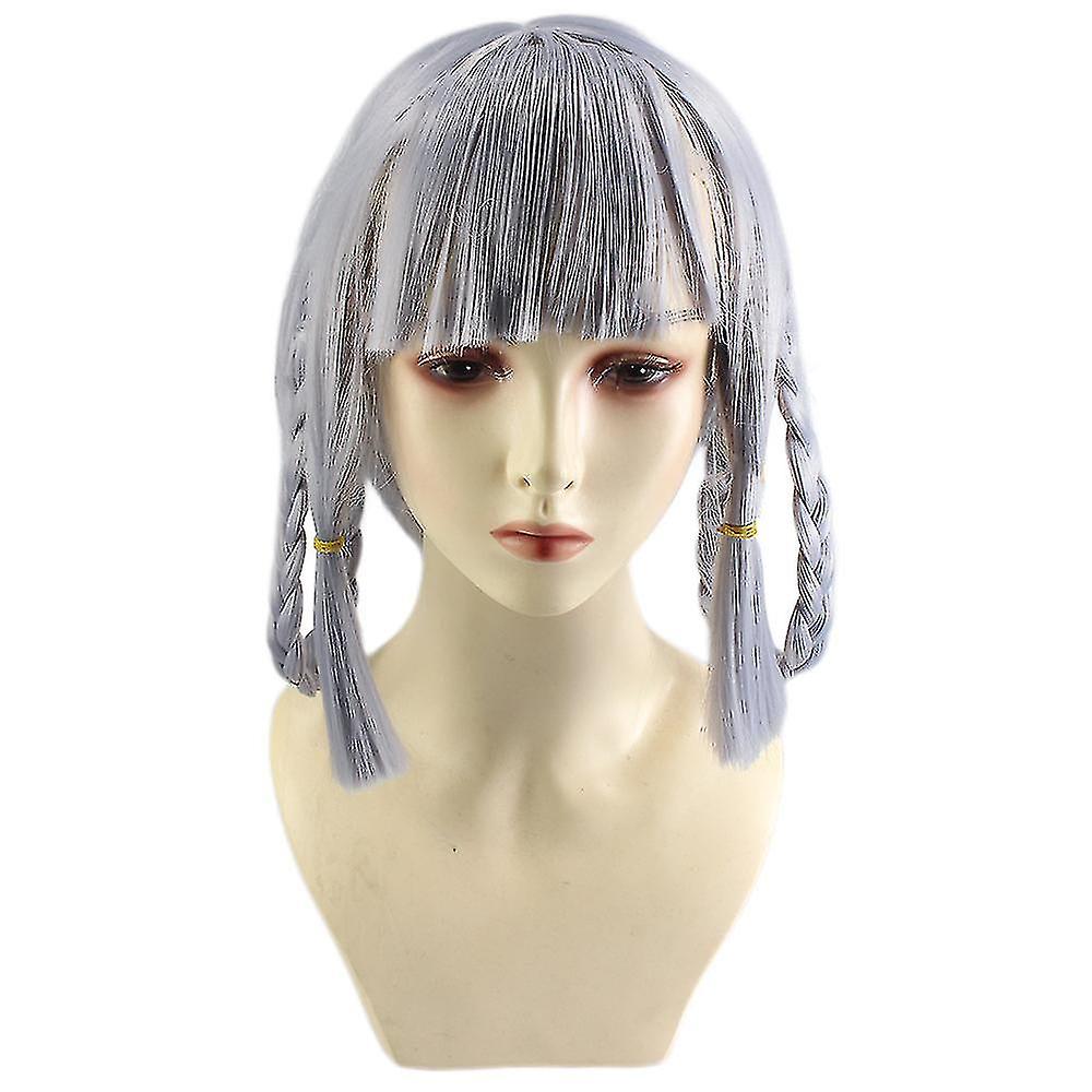 Genshin Impact Costume,genshin Impact Kamisato Ayato Costume,game ...
