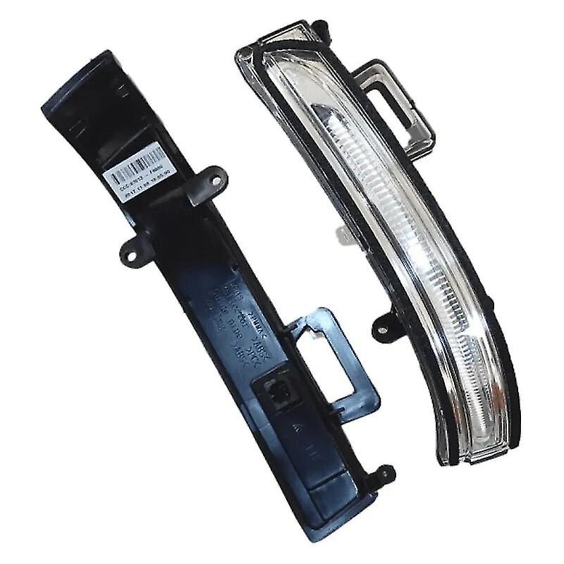 87613-f8000 For 2015-2018 Hyundai Tucson Tlc Automobile Rearview Mirror ...
