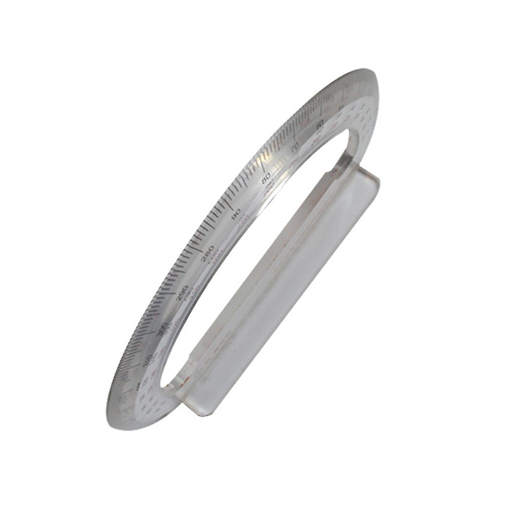 Upgraded Marine Clinometer Level Inclinometer AngleFinder Instrument ...