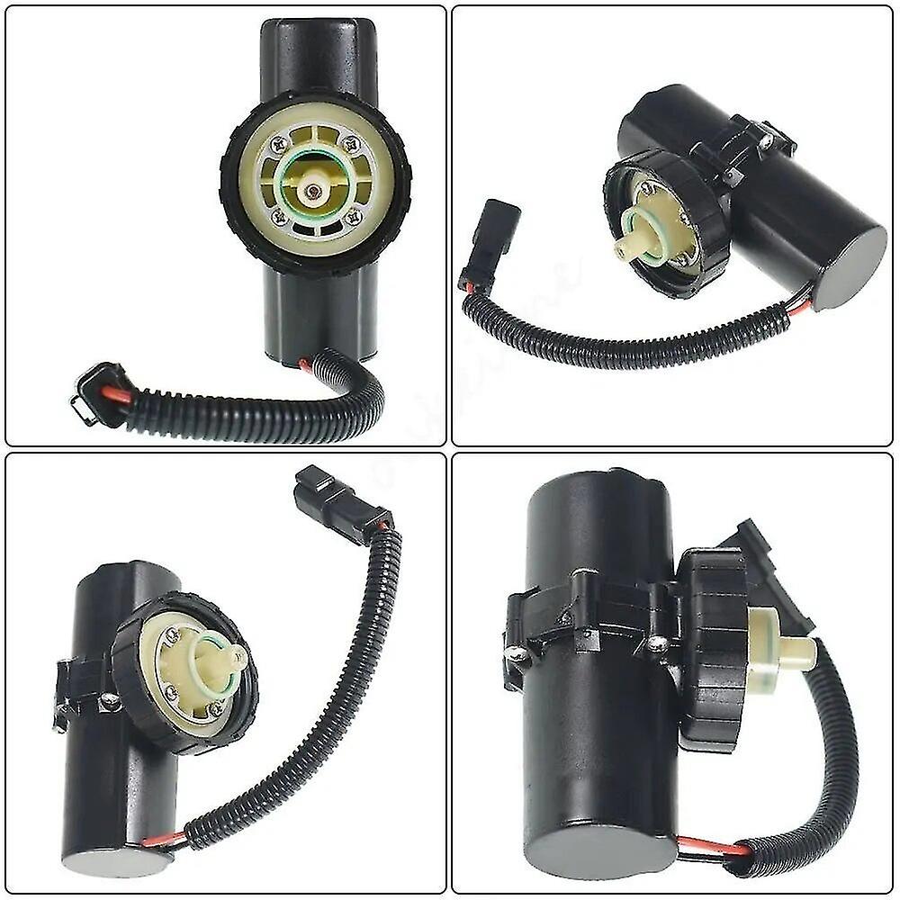 Electric Fuel Pump Assembly 2289129 For Caterpillar Cat Jcb Tractor ...