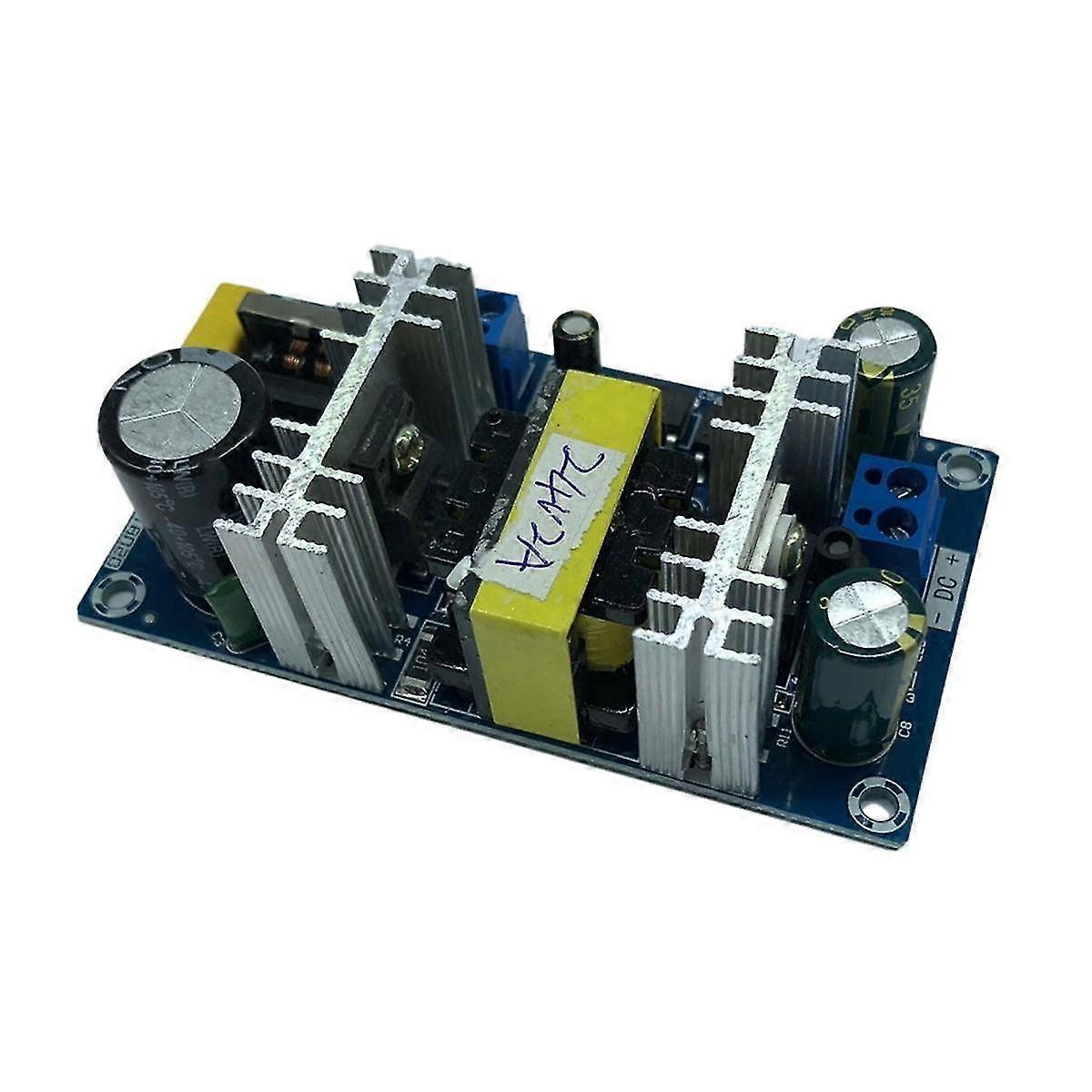 24V 2A Switching Power Supply Module 24V 50W Switching Power Supply ...