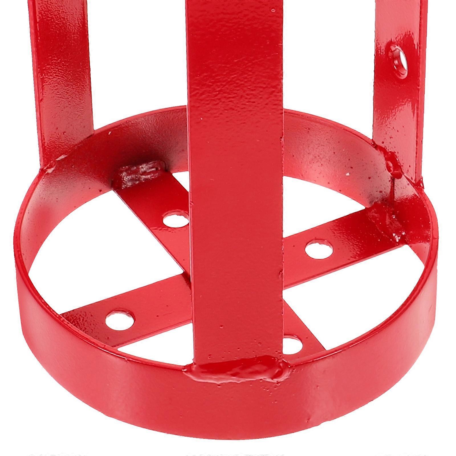 Fire Extinguisher Holder Fire Extinguisher Stand Metal Fire ...
