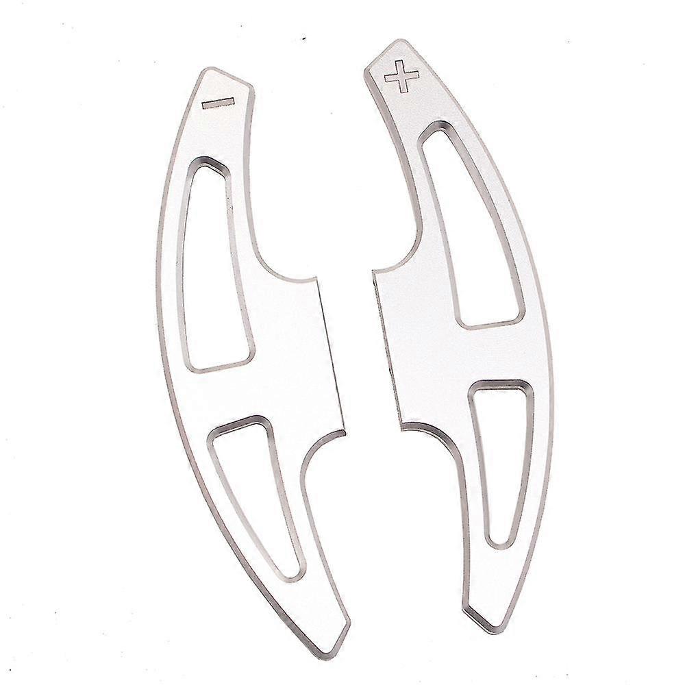 Smg Shift Paddle Aluminum Shifter Paddles For Bmw E90 E91 E92 E93 M3 ...