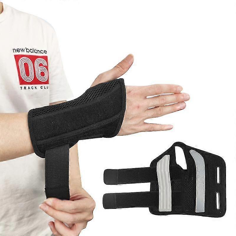 Hand Wrist Brace Strap Wristband Wrist Wraps Bandage Hand Brace Strap ...