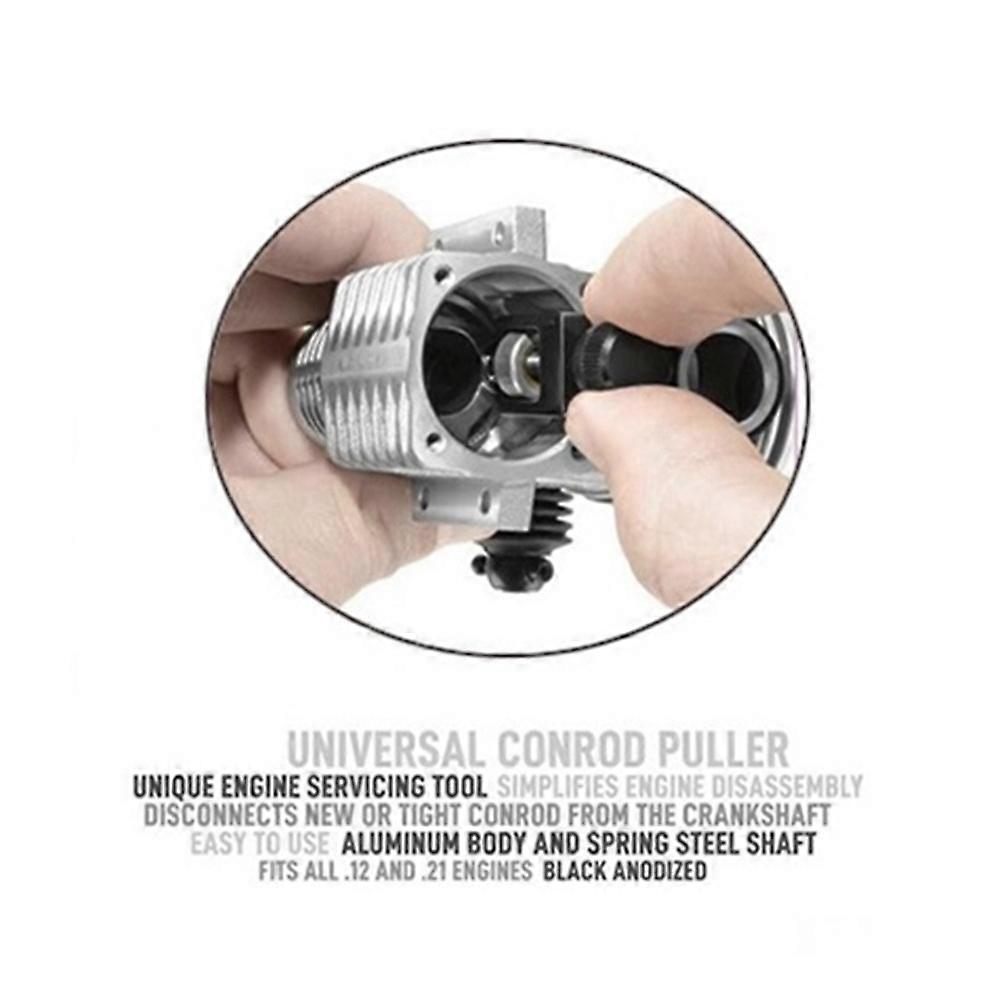 Universal Conrod Puller Remover Tool Fit All Standard 12 and 21 Engines ...