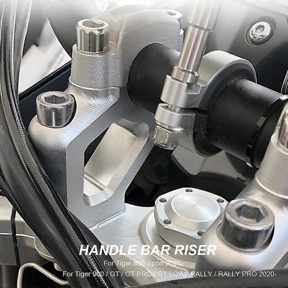 For Tiger 900 GT PRO LOW RALLY 850 Sport New Motorcycle Accessories ...