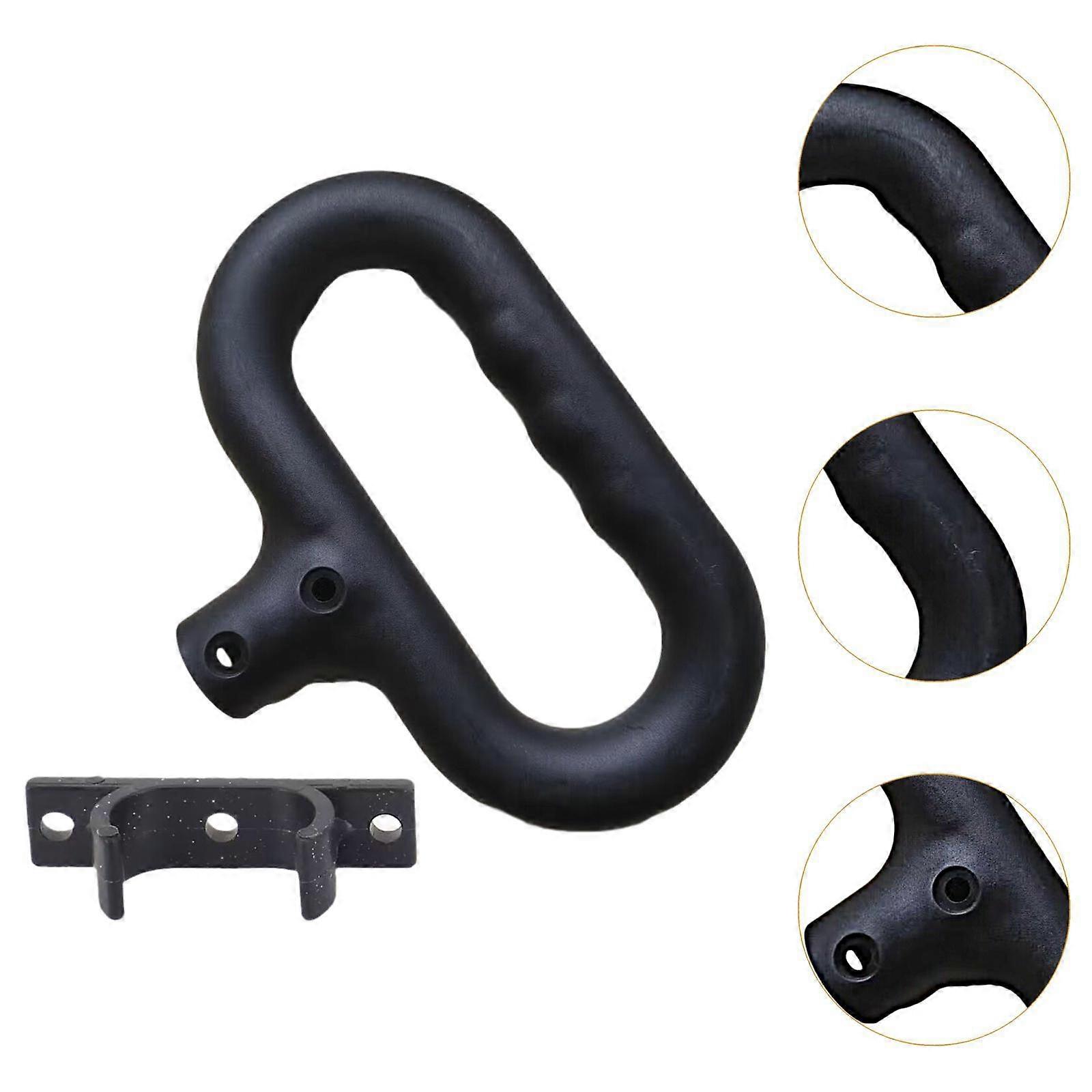 Trolley Wagon Cart Push Handle Replacement Multifunctional Hand Truck ...