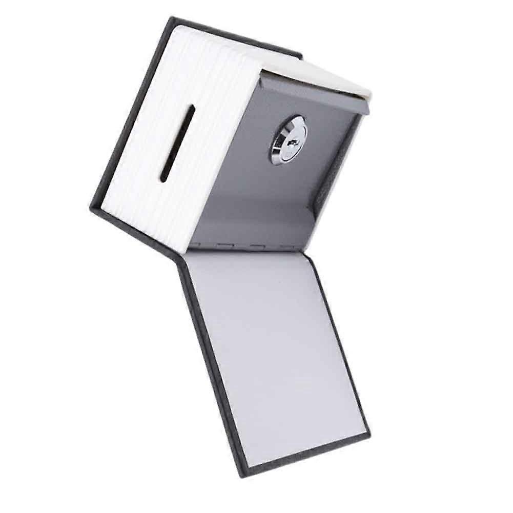 Hidden Cash Box with Combination Lock - Hidden Jewelry & Key Storage ...