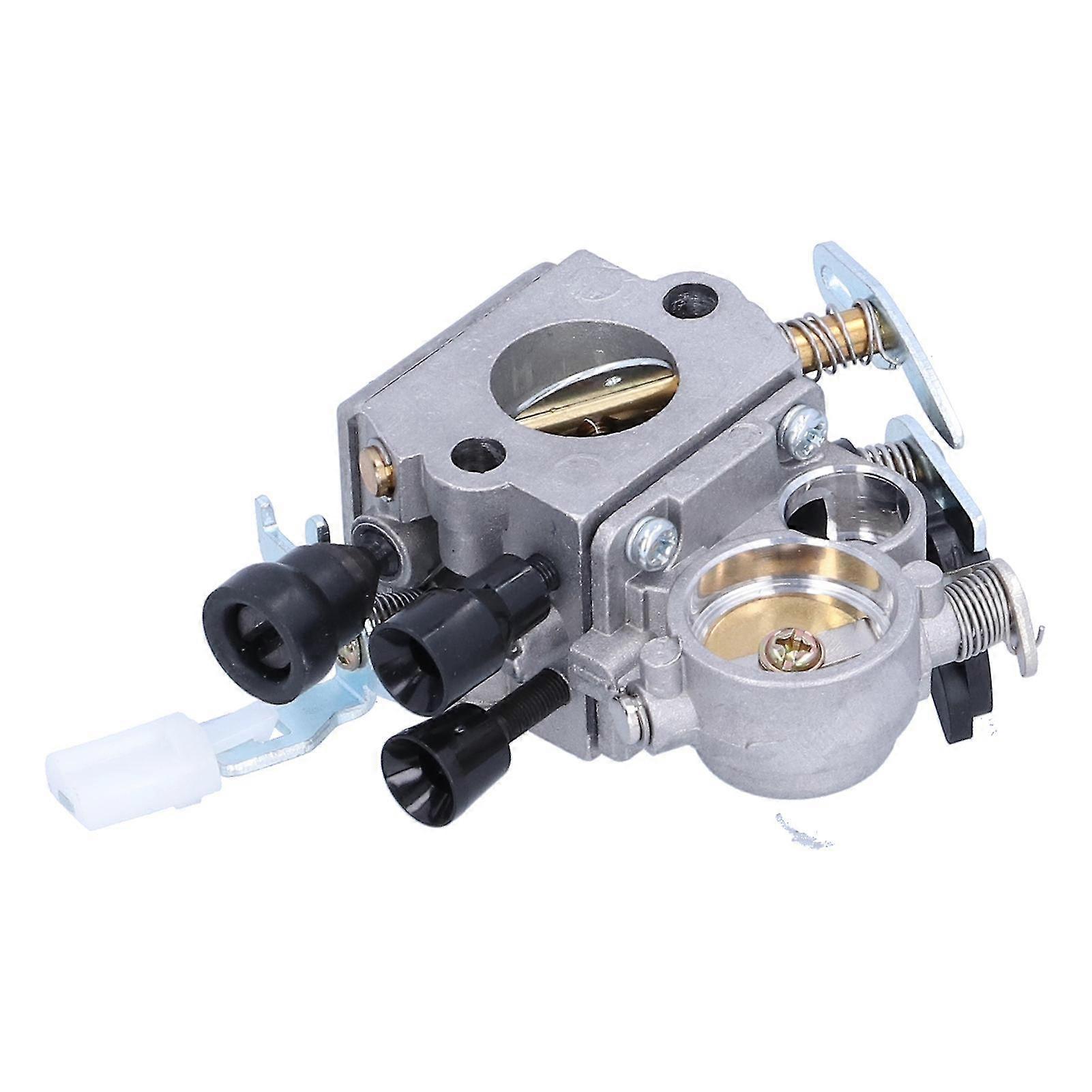 Stihl MS171 MS181 MS181C MS211 Chainsaw Carburetor Gasket Air Filter ...