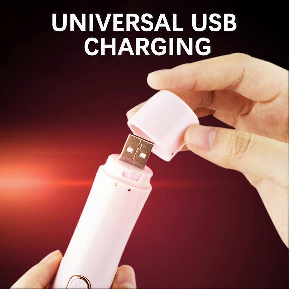 Bikini Trimmer for Private Area Multifunctional Electric Razors for ...