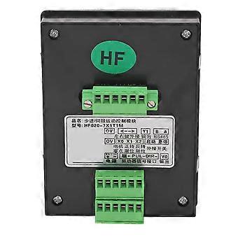 Stepper Motor Motion Controller CNC Industrial Servo Preset Control Module Panel System NO.7425 ...