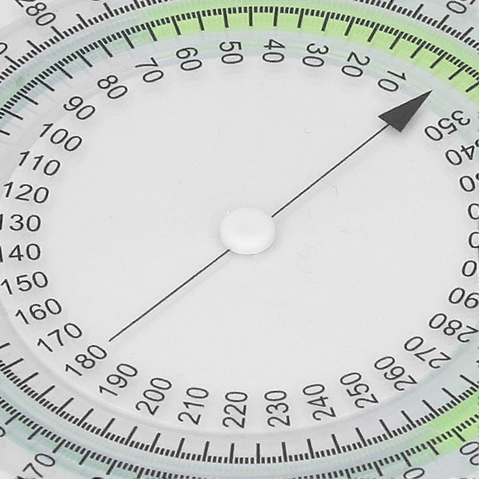 Inclinometer Gauge for Physical Therapy Non Leak Bubble Accurate ...