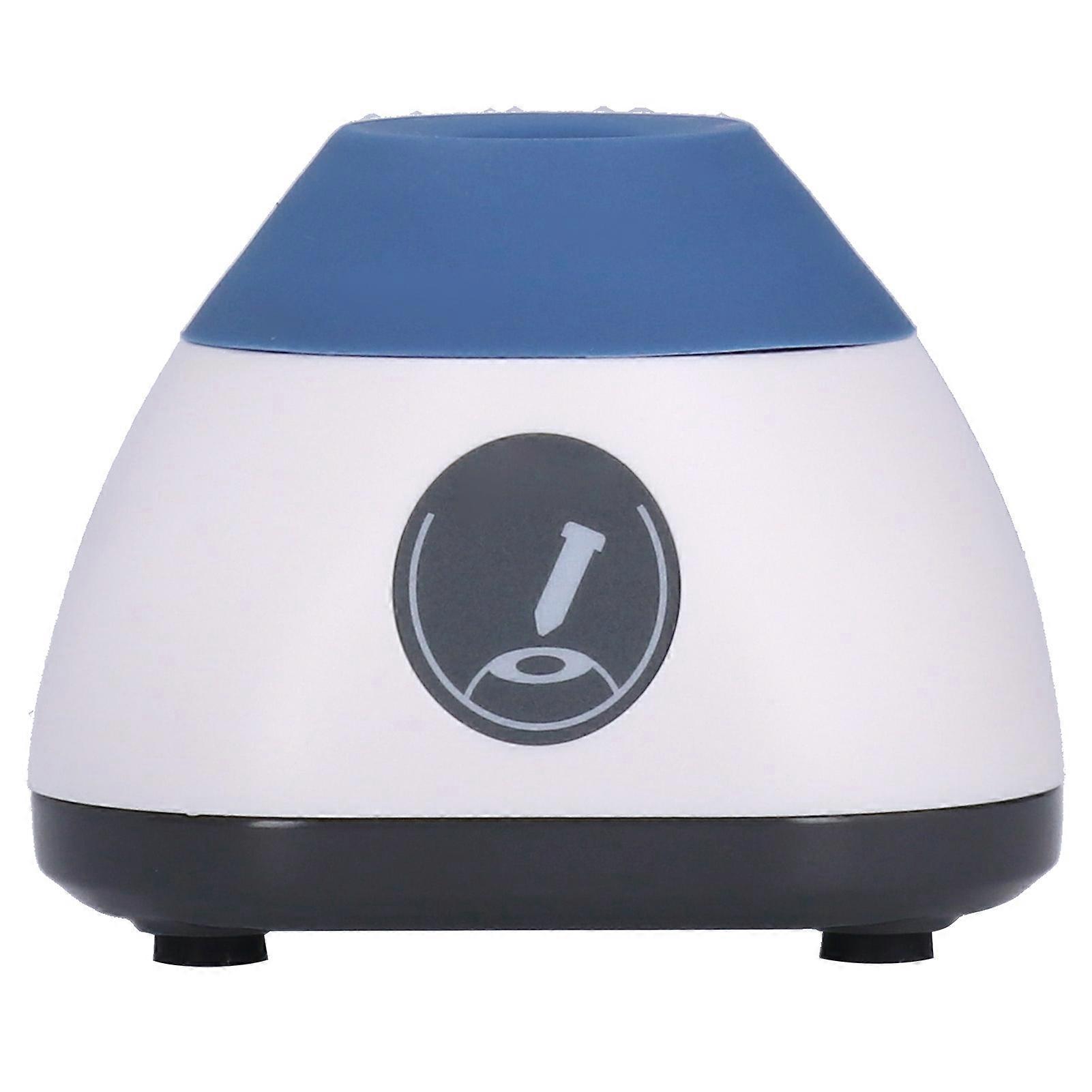 Mini Vortex Mixer Fixed Speed 3000rpm Small Quick Oscillator for ...