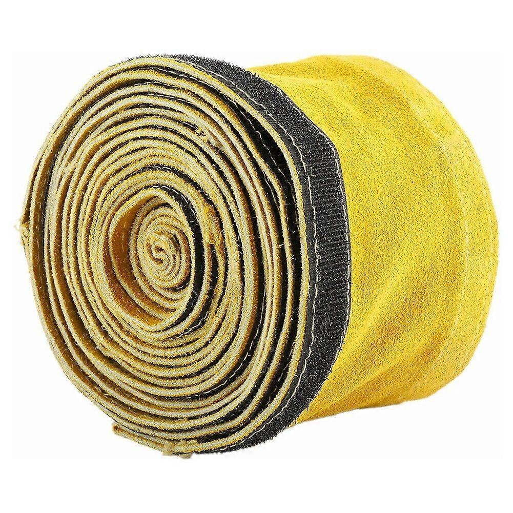 35m 15ft TIG Welding Torch Cable Cover 105 Cm 4 Inches Stitched Mig ...