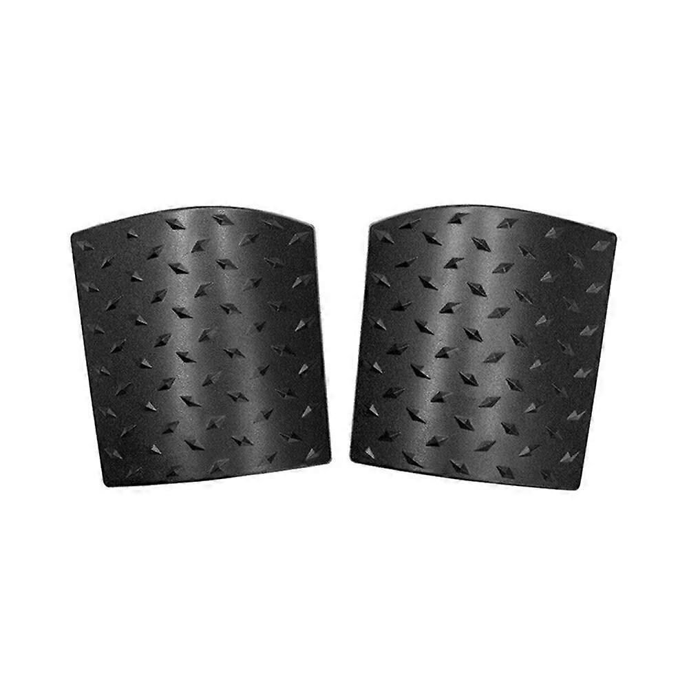 2X Cowl Body Armor Cover Sport Exterior Accessories For Jeep Wrangler JK 2007 2008 2009 2010 ...