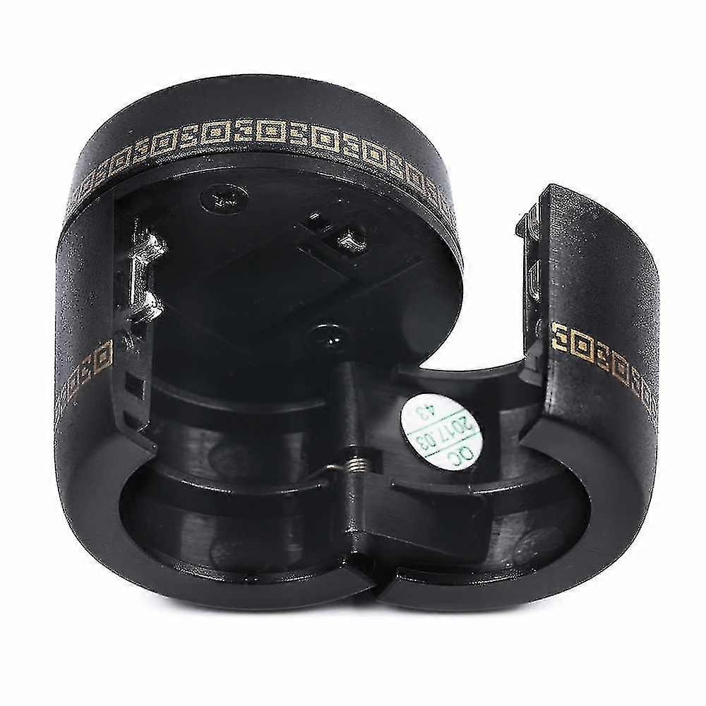 Combination Lock For Wine Liquor Bottle Whiskey Bottle Digital Lock ...