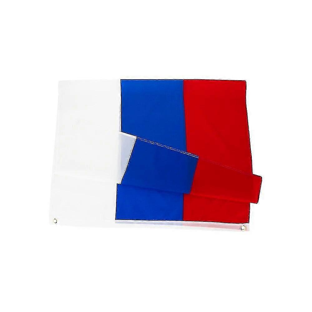 Russia White Blue Red Flag 90x150cm Super-poly Russian Country Flags ...