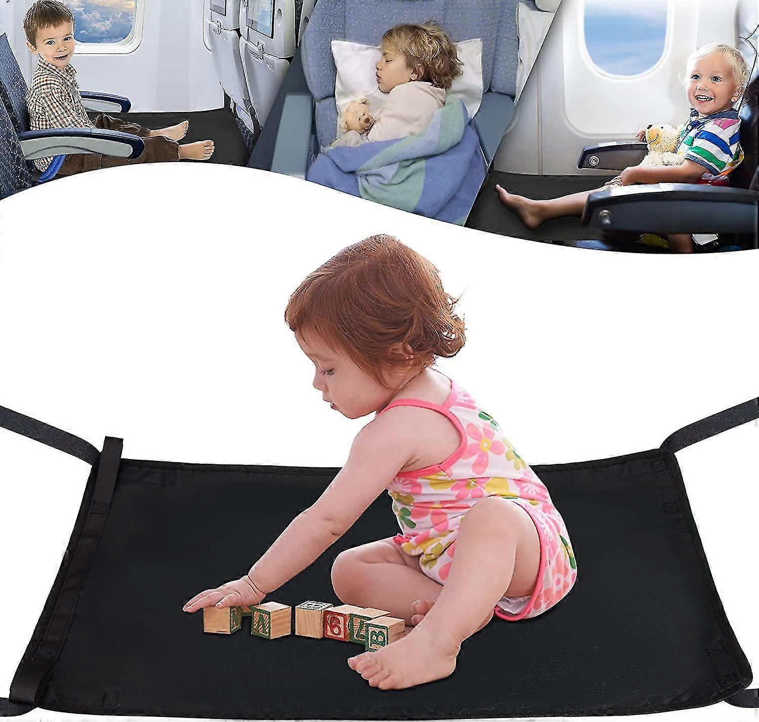 Children's Aircraft Bed, Children's Aircraft Bed, Aircraft Footrest ...