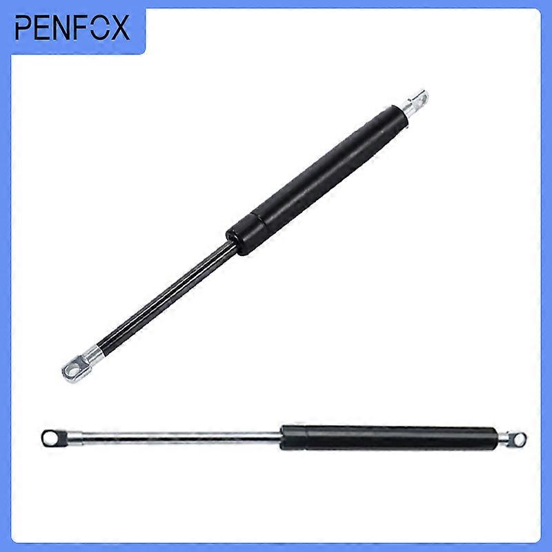 1PC 420-500mm 20kg/200N Universal Strut Bars Gas Spring Support Boot ...