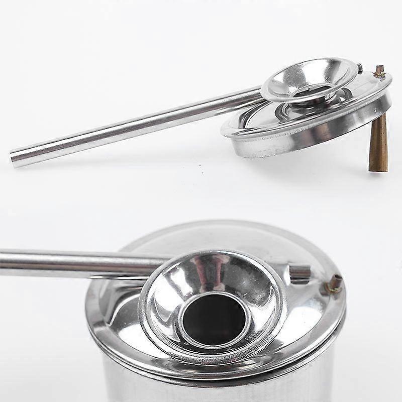 Painting Sprayer Stainless Steel Clay Tool Pottery Atomizer Glazes Pots ...