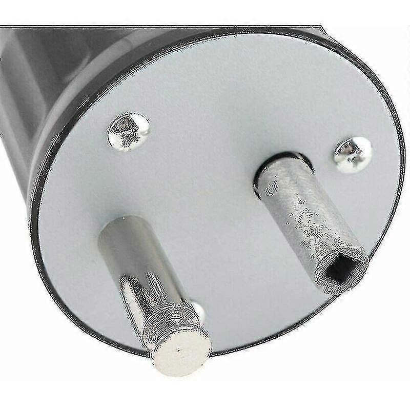 Hgbd- Rotating Motor Bbq Spit Electric Motor Camping Aluminum Bbq ...