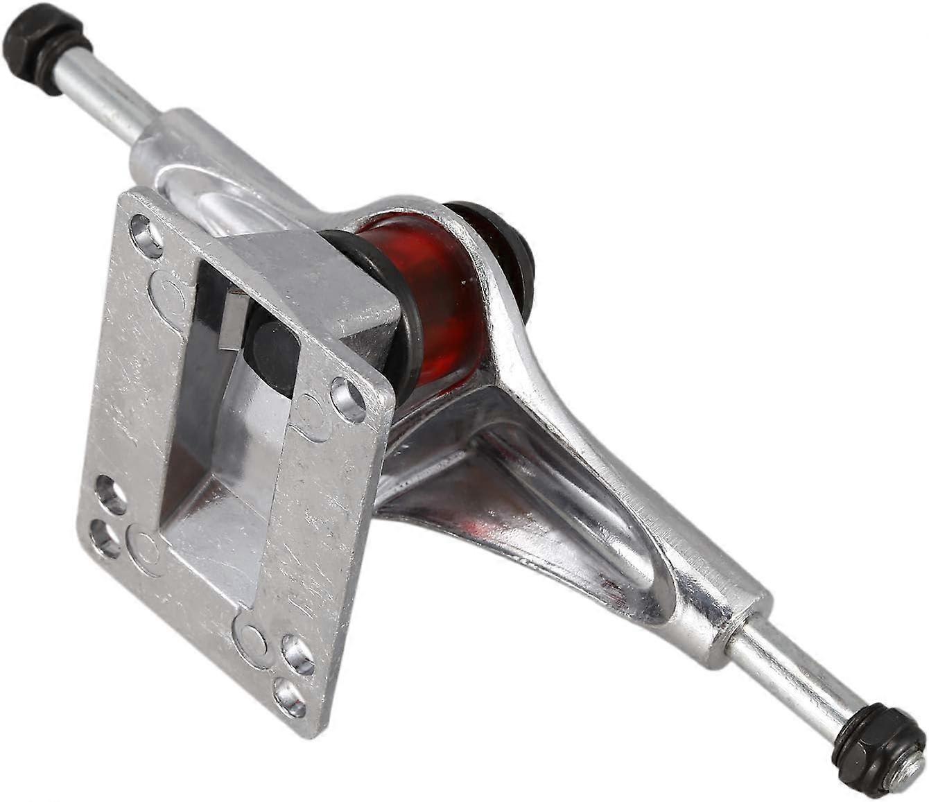 Universal 5Inch Skateboard Trucks Bracket Longboard Truck Bridge Skate ...