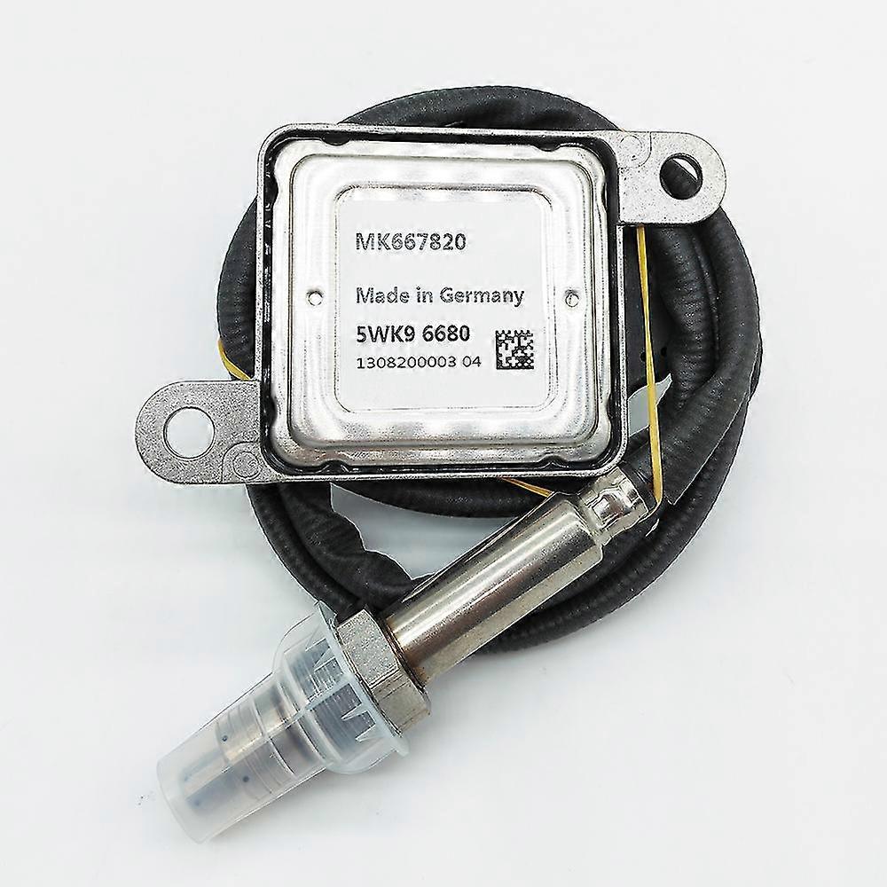 89463-e0540 5wk96668a Nitrogen Oxygen Nox Sensor Fit For Hino 700 ...