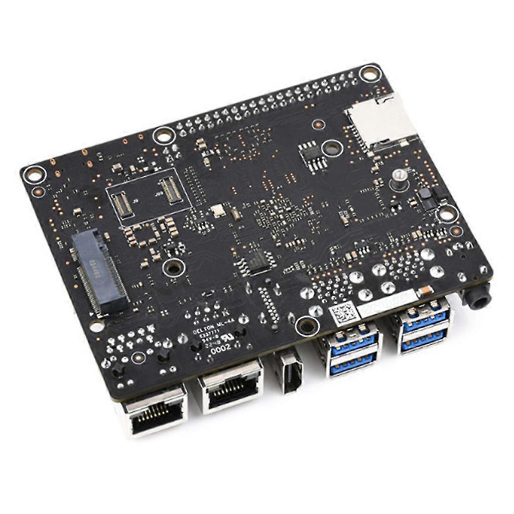RISC-V VisionFive2 Single Board Computer StarFive JH7110 Processor 8GB ...