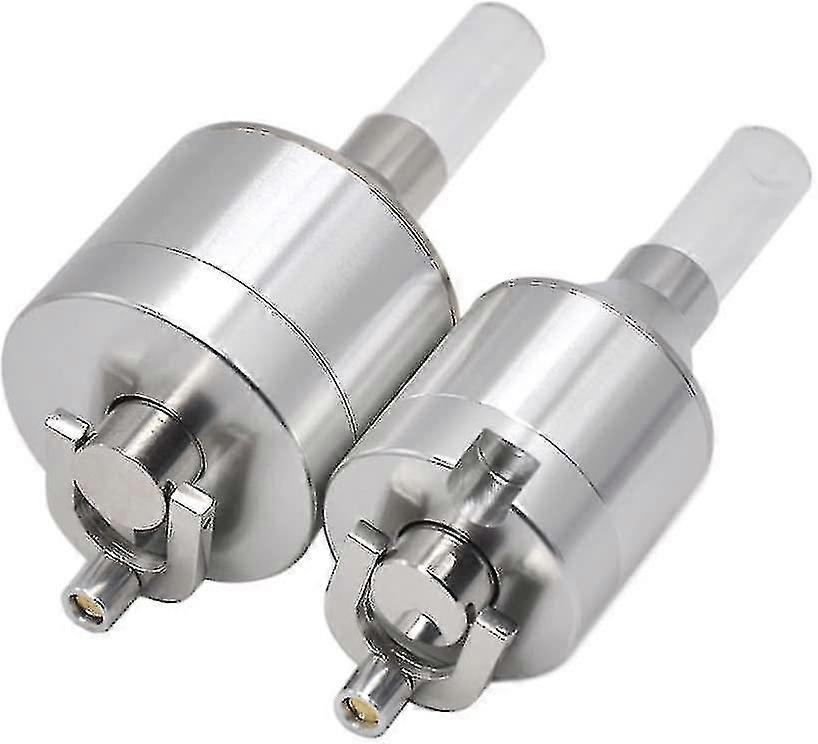 Powder Mill Metal Hand Spice Grinder With Glass Bottle | Fruugo UK