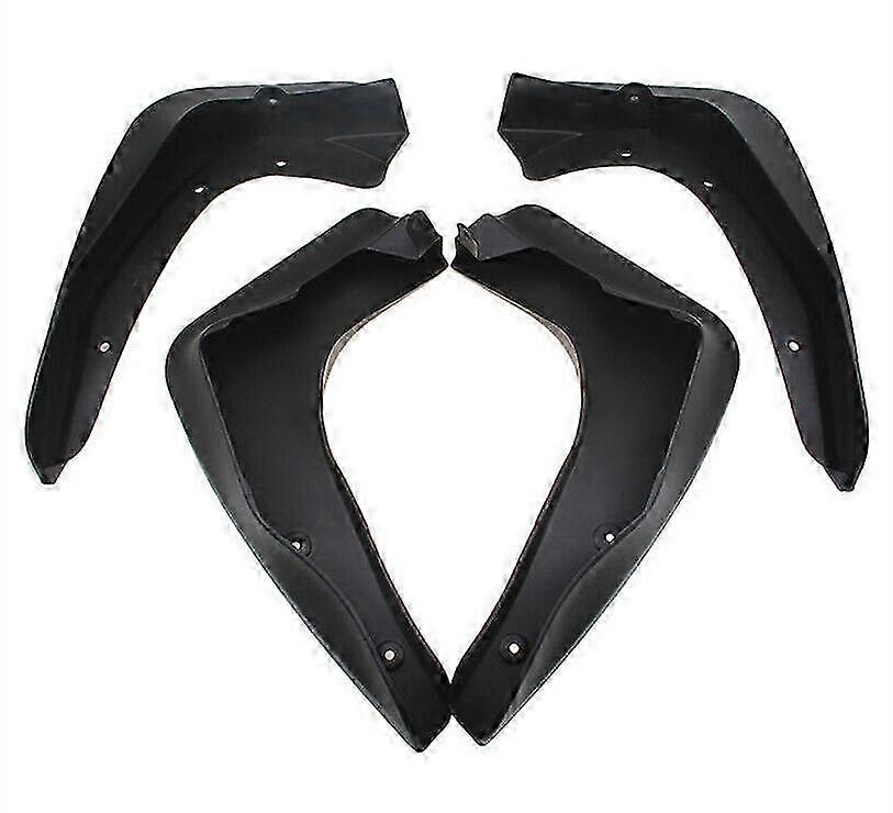 Genuine OE Splash Guards Mud Flaps FOR 2012-2019 BMW 1 Series M Sport ...