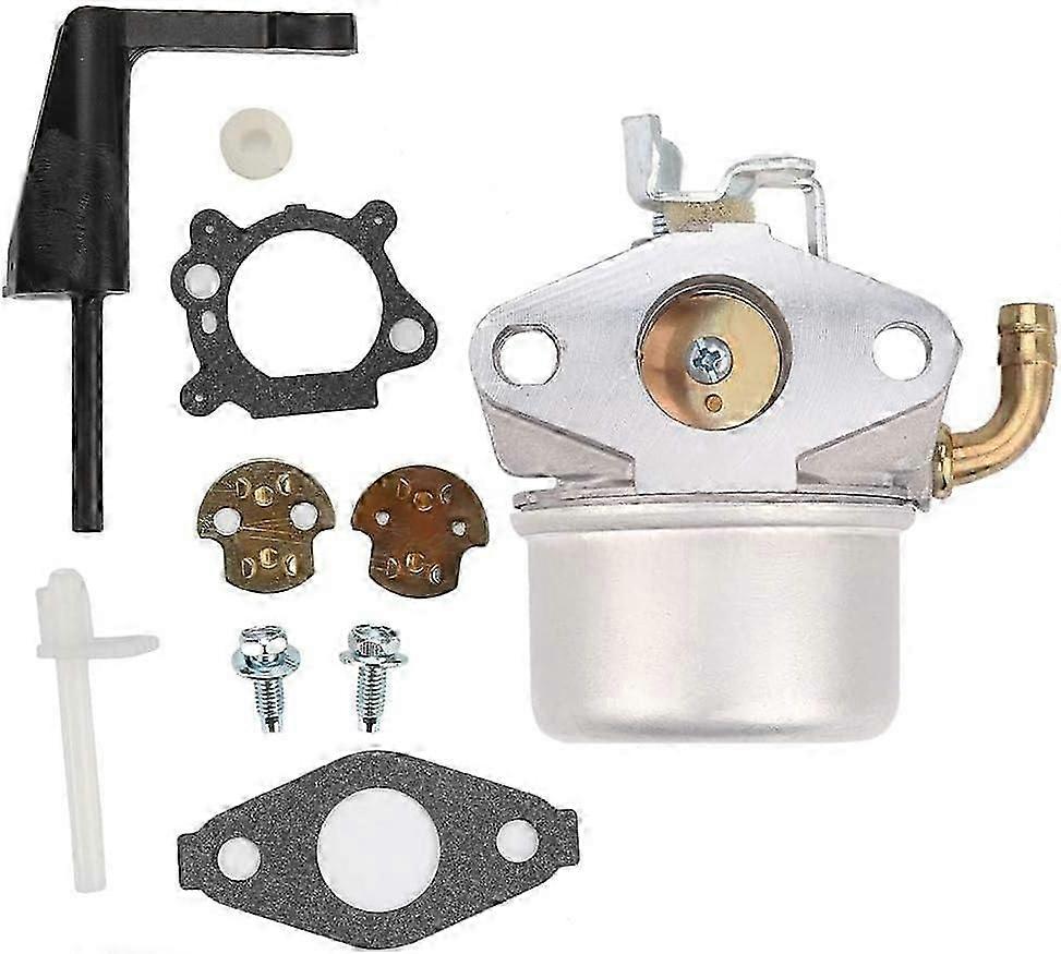 696981 Carburetor Carb for BS Intek 206 5.5 6.5 HP Engine 900 Series ...