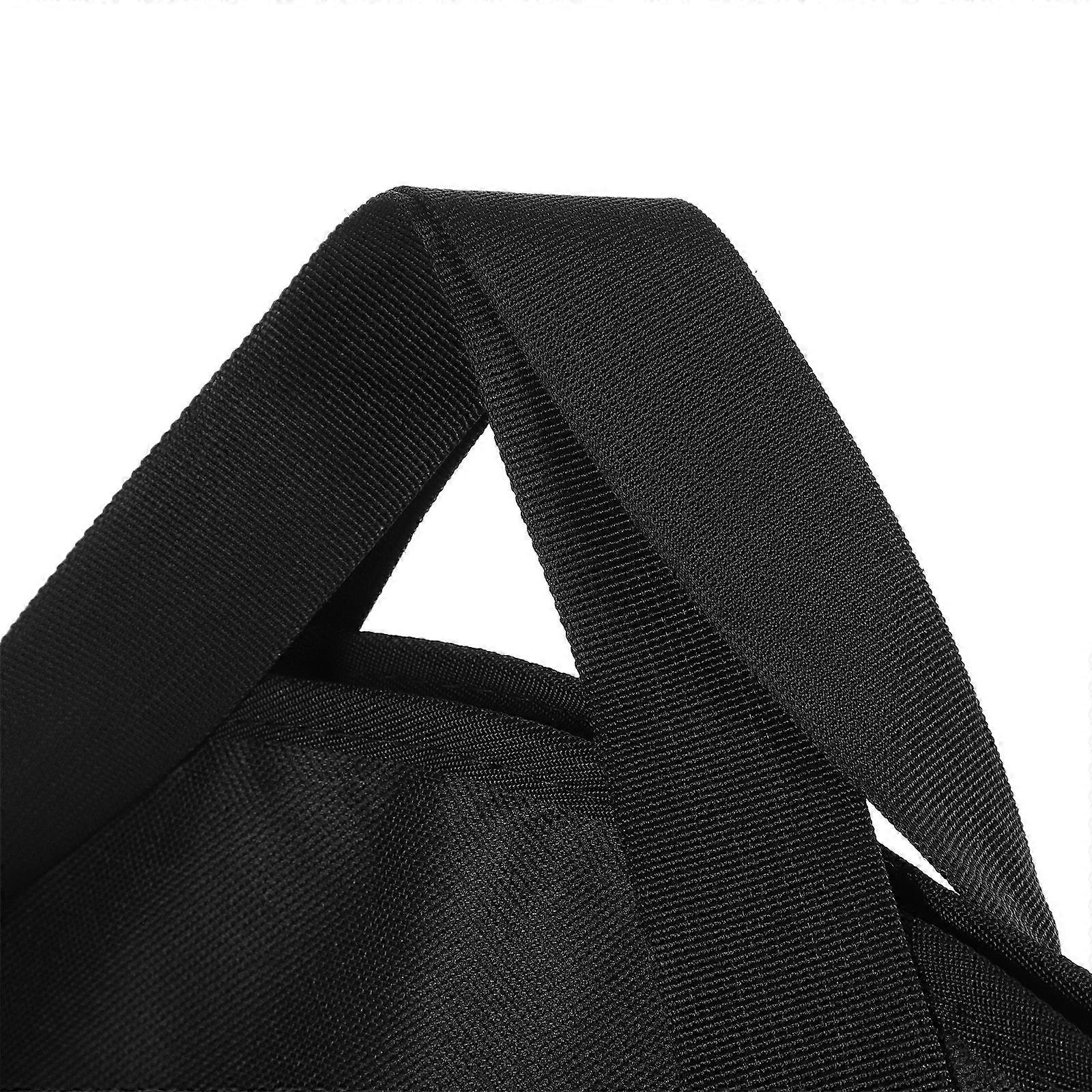Wear Resistant Instrument Storage Bag Cymbal Bag Tote Pouch Instrument ...