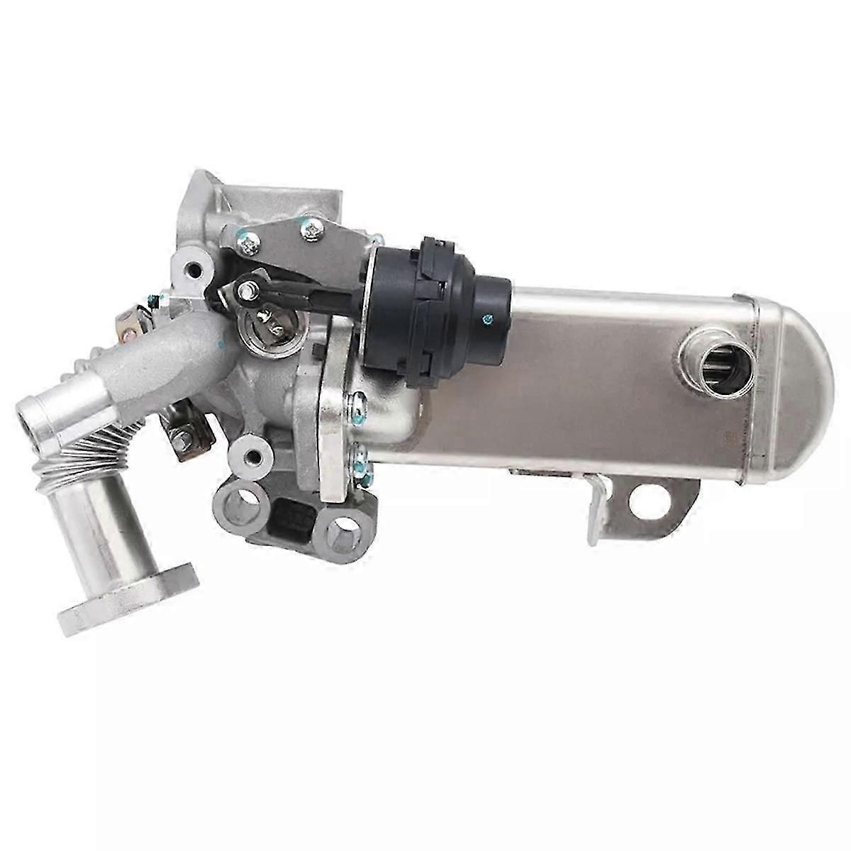 EGR Cooler for Navara D40 NP300 D23 Cabstar 2.5 147355X00B 147355X00A ...