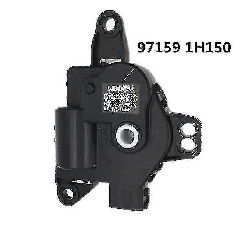 Temperature Motor Actuator for Hyundai (CRETA, IX25, SONATA/I45, IX35 ...