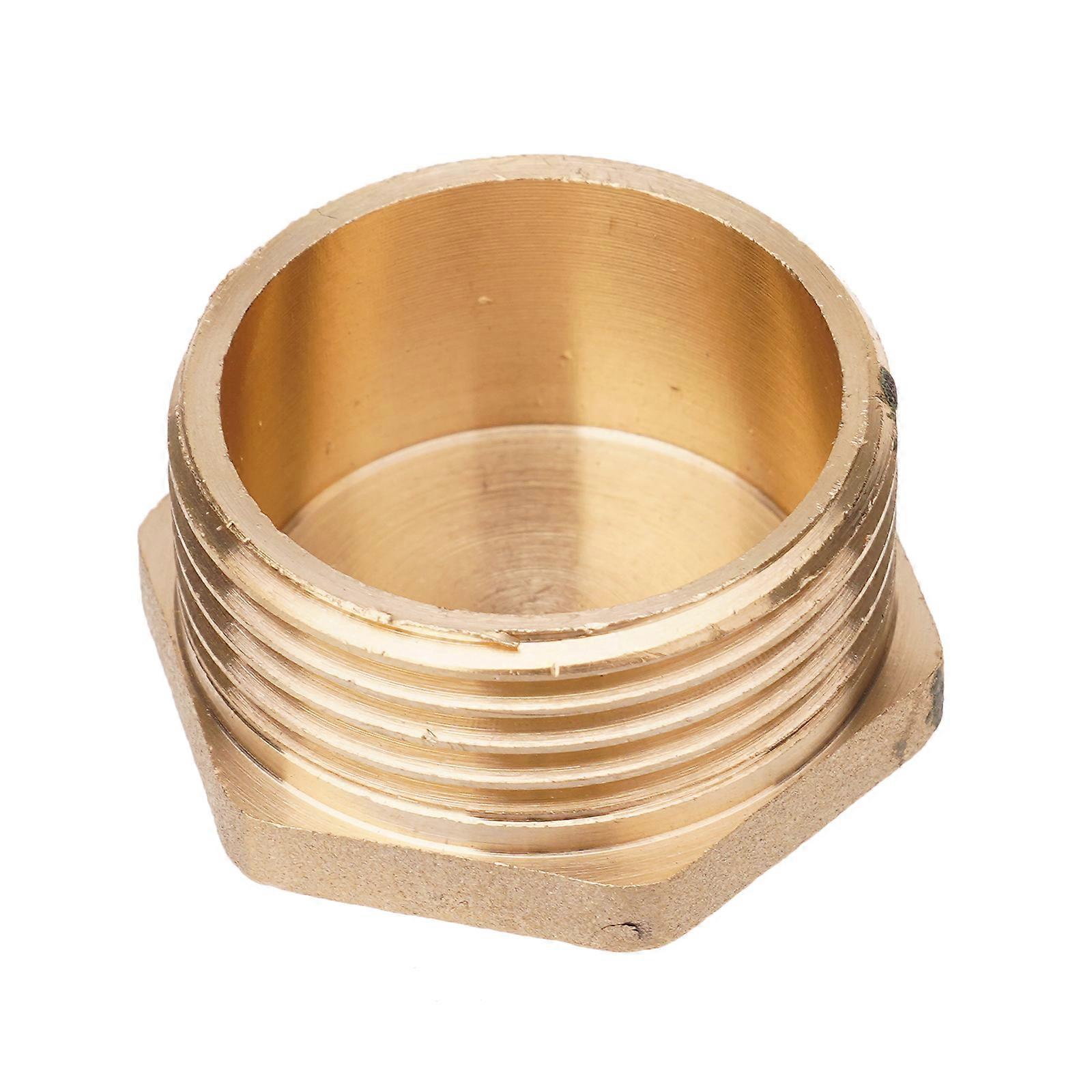 Pack of 12 Threaded Stoppers with Rubber Rings Pipe Closures set ...