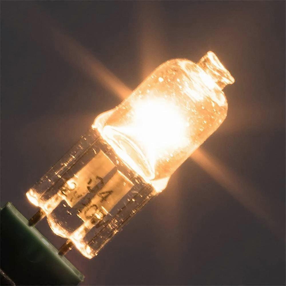 Hot 40W G9 Oven Light High Temperature Resistant 110V/220V Halogen Bulb ...