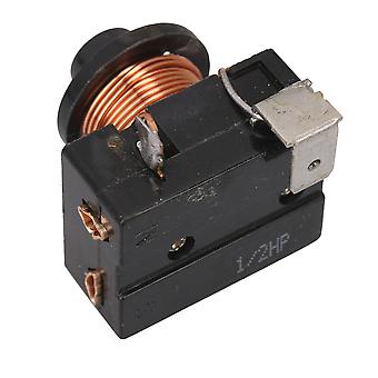 Refrigerator Coil Compressor Relay Starter 375w - Buy Now! | Fruugo UK