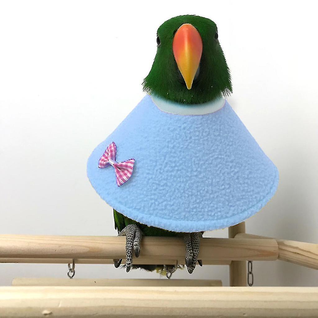 Bird Cloak Parrot C Neck Reco Collar An Collar #yogu | Fruugo UK