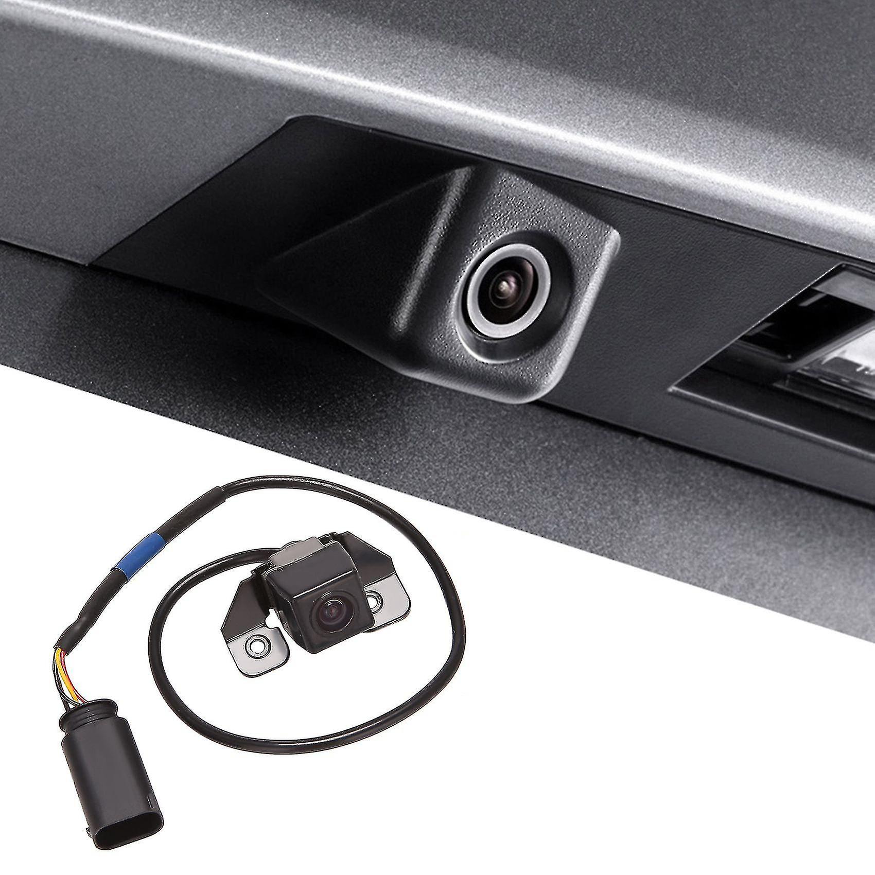 For / Ix35 2009-2013 Car Rear View Camera Reverse Camera Backup Parking ...