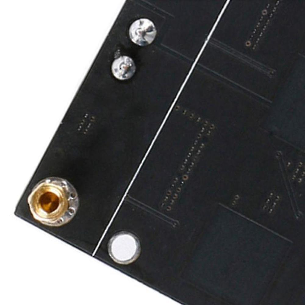 Tps54360 Switch Module Positive And Negative Voltage Reverse Supply ...