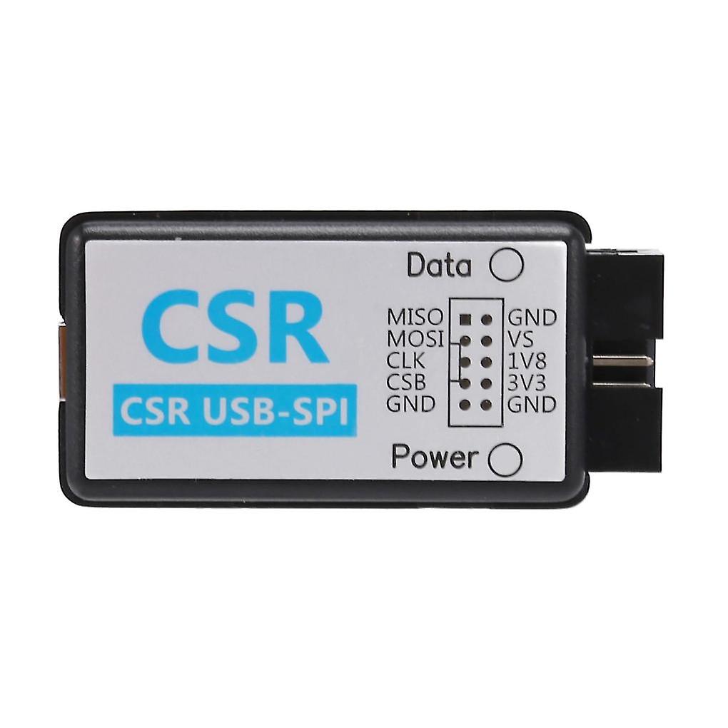 Csr Usb Spi S Bluetooth Burner Download Programmer Debugging Developments Tools 1 8v 3 3v New