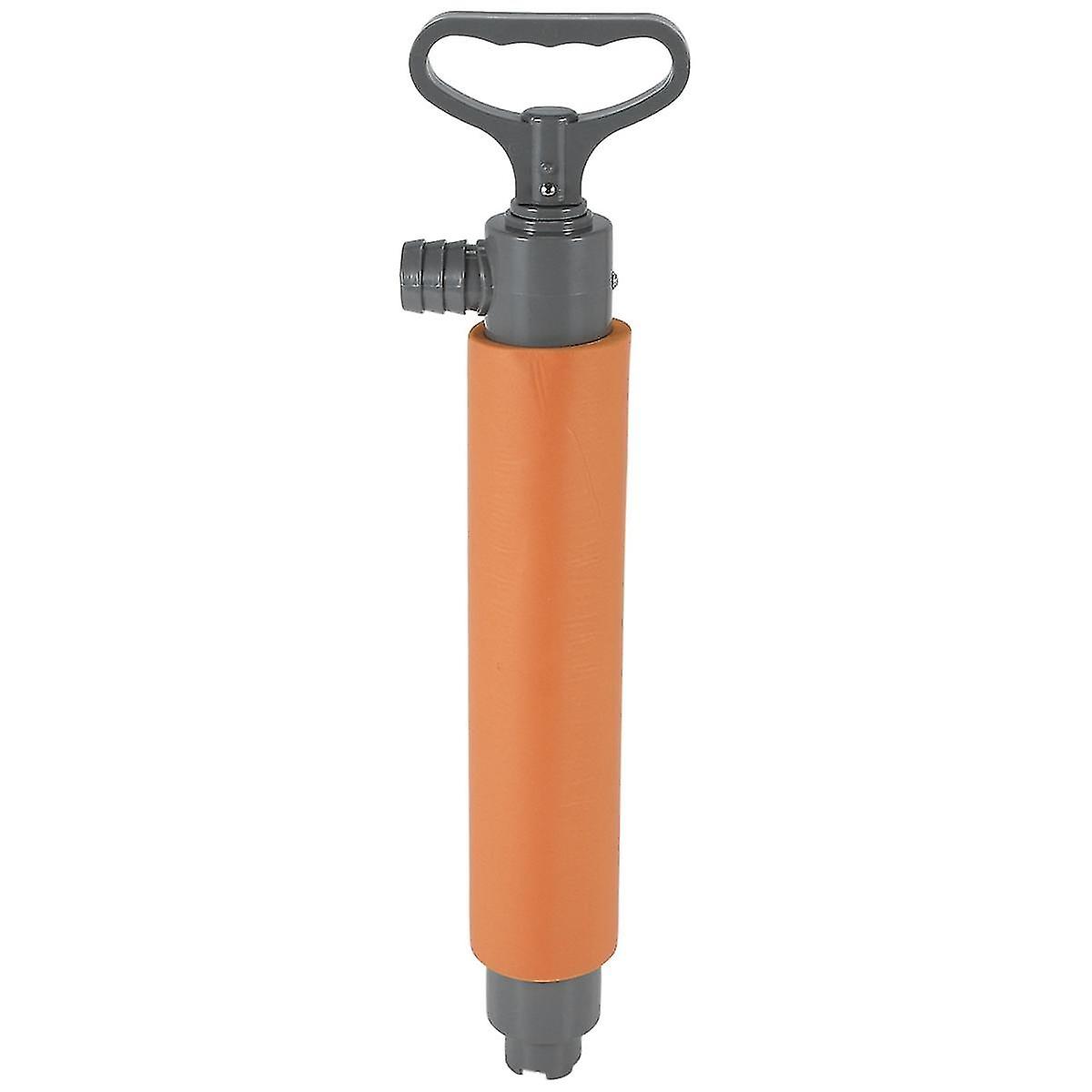 Kayak Bilge Pump Manual Water Pump Hand Pump Boat Hand Pump Bilge Pump ...