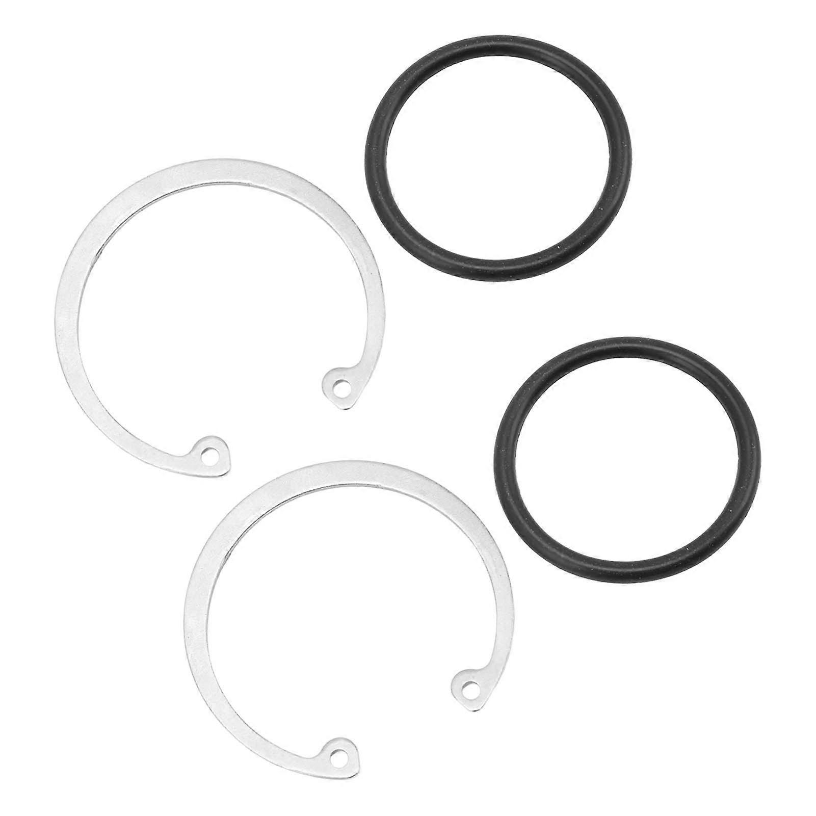 Blow Off Valve Replacement C Clip O Ring Snap Ring Accessory ...